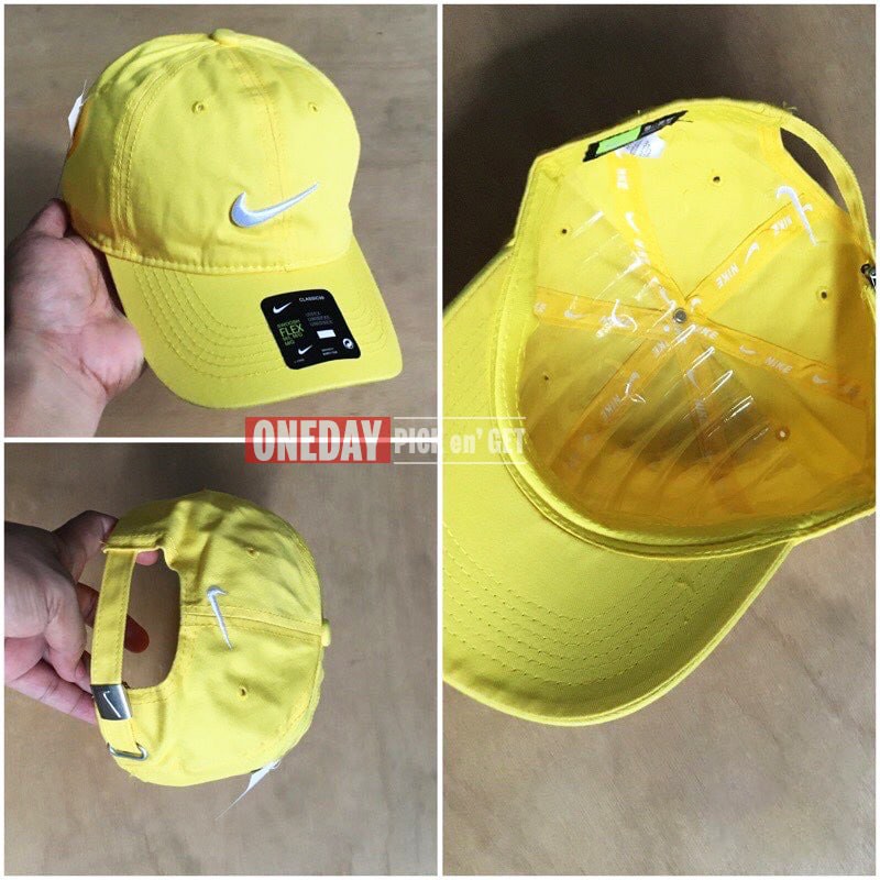 Nike cap, Men's Fashion, Watches & Accessories, Caps & Hats on Carousell