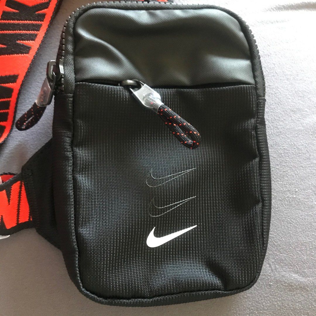 Nike Sling Bag, Men's Fashion, Bags, Sling Bags on Carousell