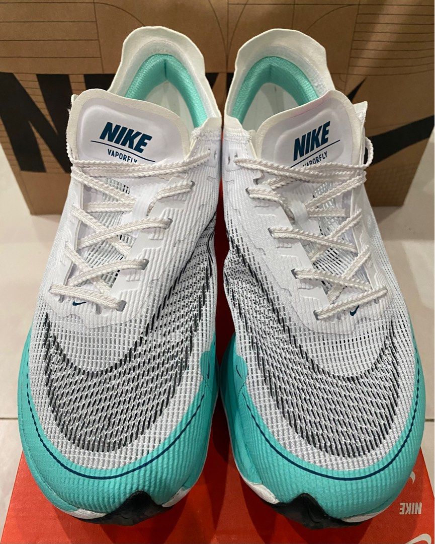 Nike Vaporfly 2, Women's Fashion, Footwear, Sneakers on Carousell