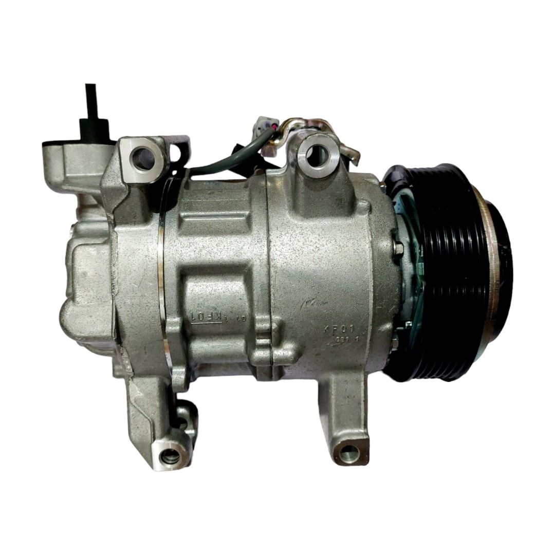 Nissan X-trail T32 2016 AC Compressor, Car Parts & Accessories, Engine ...