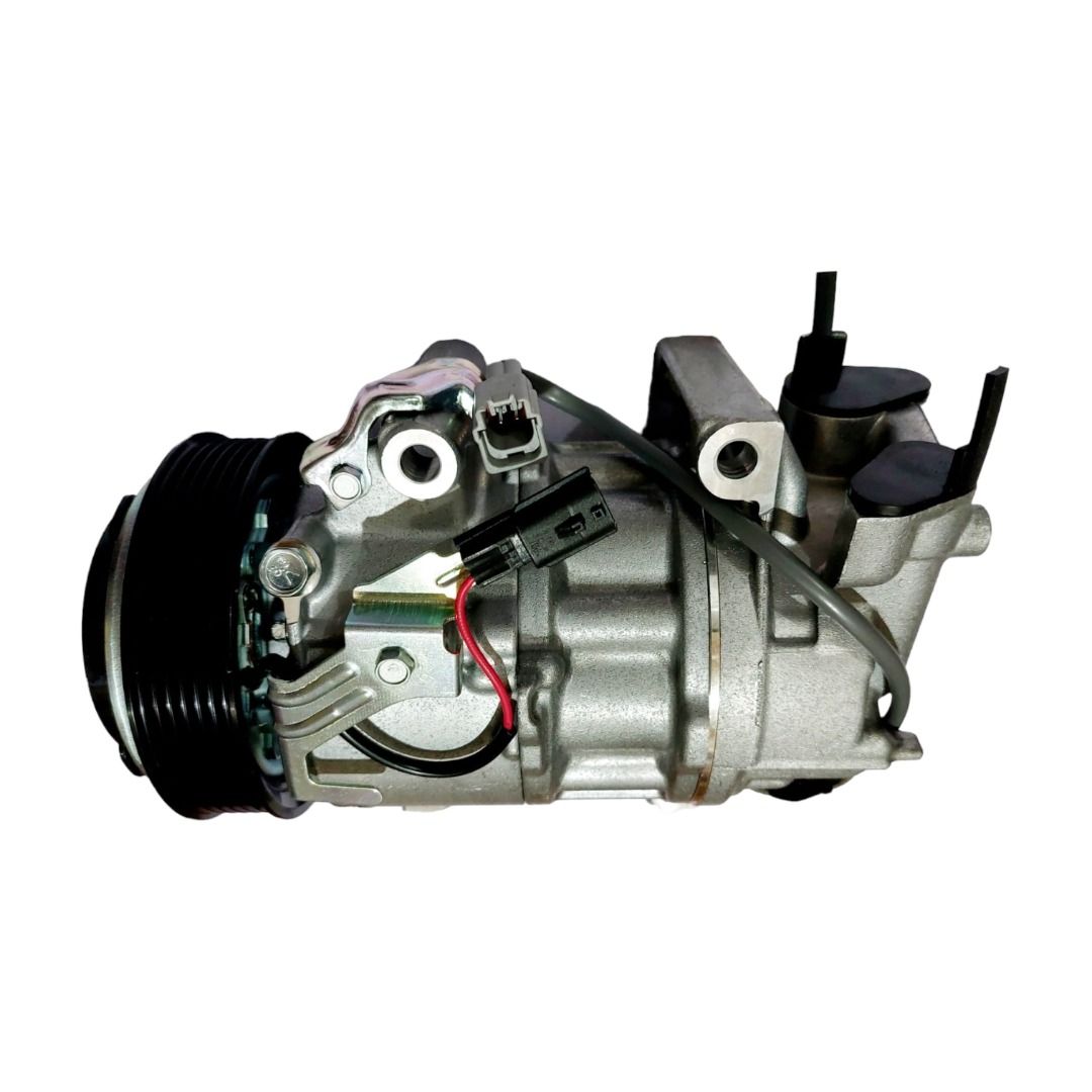 Nissan X-trail T32 2016 AC Compressor, Car Parts & Accessories, Engine and Aircon Parts and ...