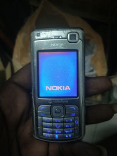 Nokia n70 For Sale | Mobile Phones | Carousell Malaysia