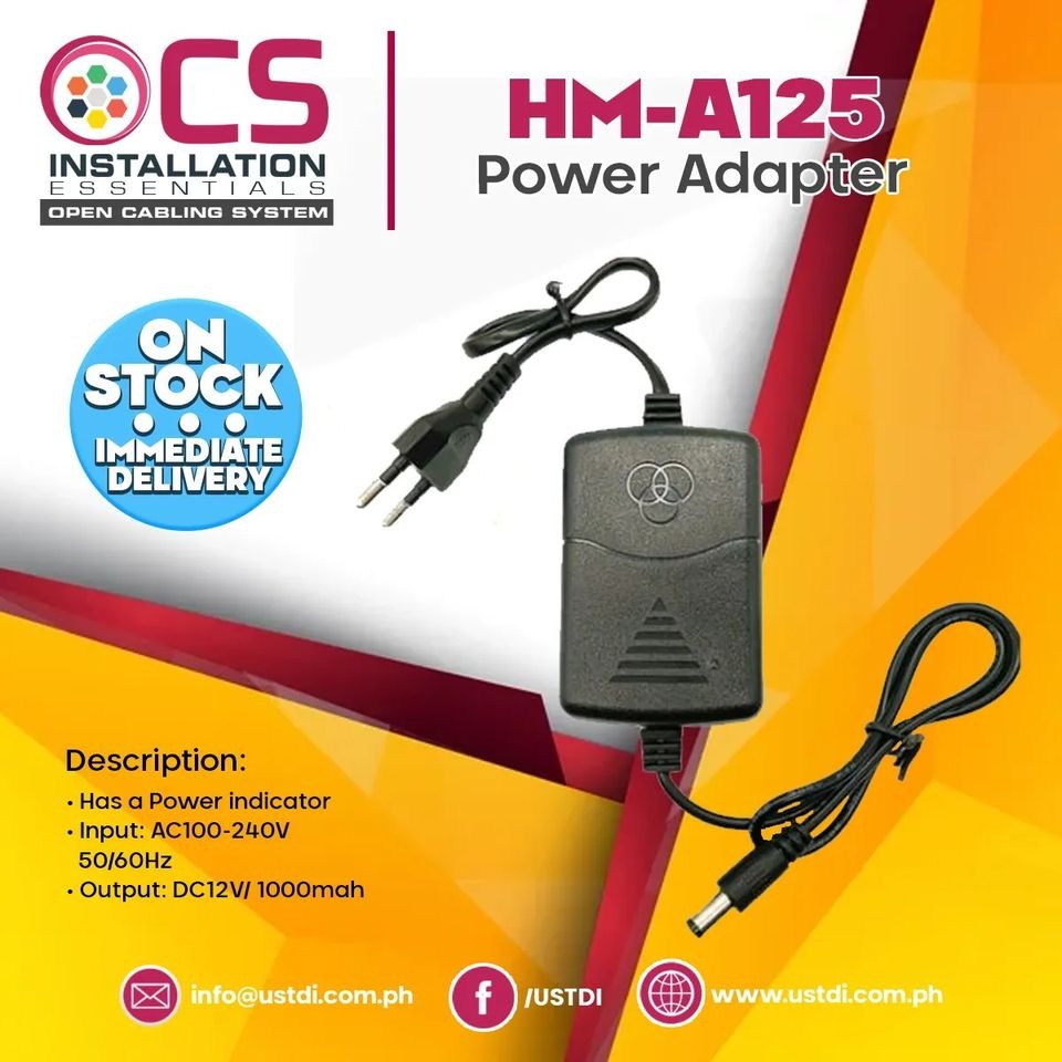 OCS/ INSTALLATION ESSENTIALS on Carousell