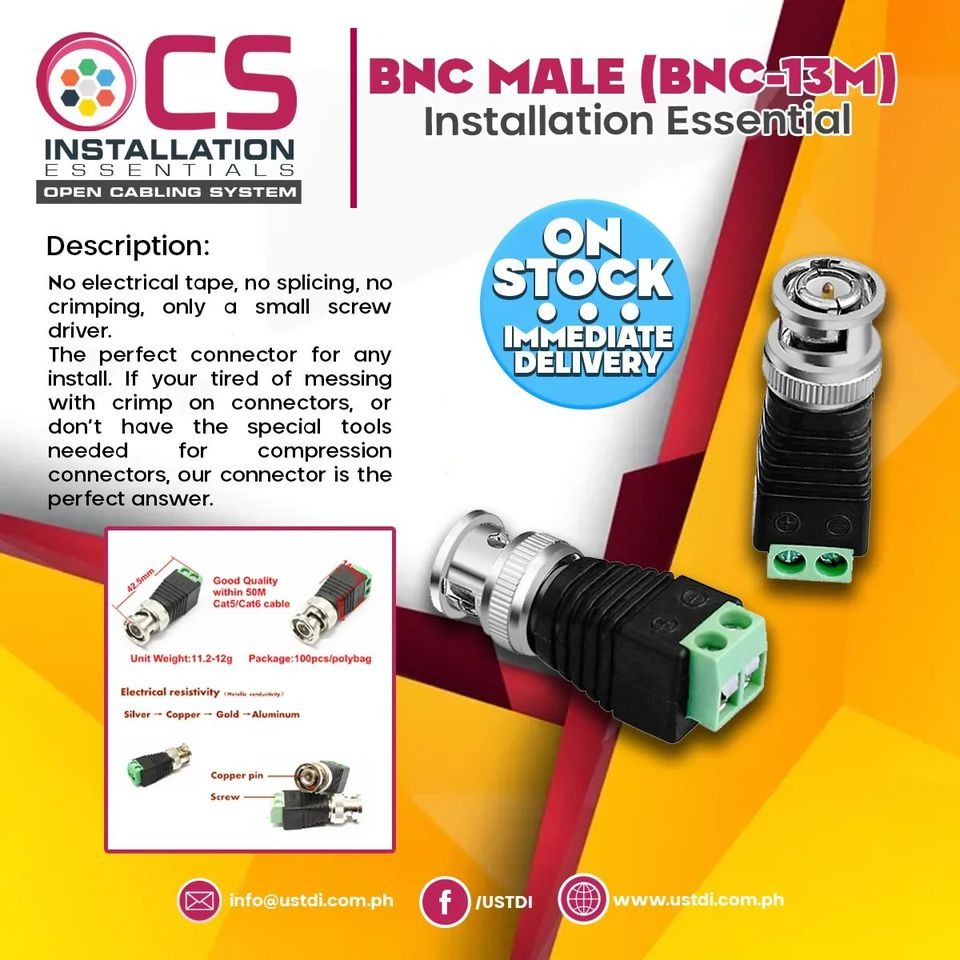 OCS/ INSTALLATION ESSENTIALS, Computers & Tech, Desktops on Carousell