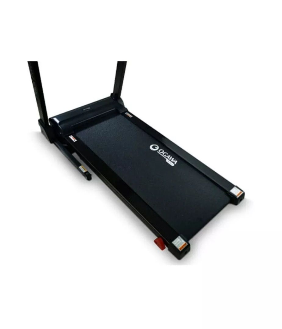 OGAWA Trek Pro T7.2 Treadmill, Sports Equipment, Exercise & Fitness ...