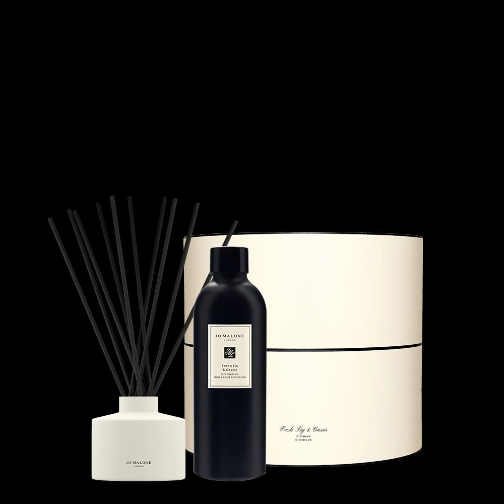 [ORIGINAL] JO MALONE FRESH FIG & CASSIS TOWNHOUSE 350ML DIFFUSER ...