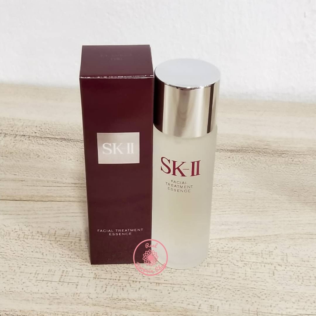 [Original] SK-II Facial Treatment Essence 75ml, Beauty & Personal Care, Face, Face Care on Carousell