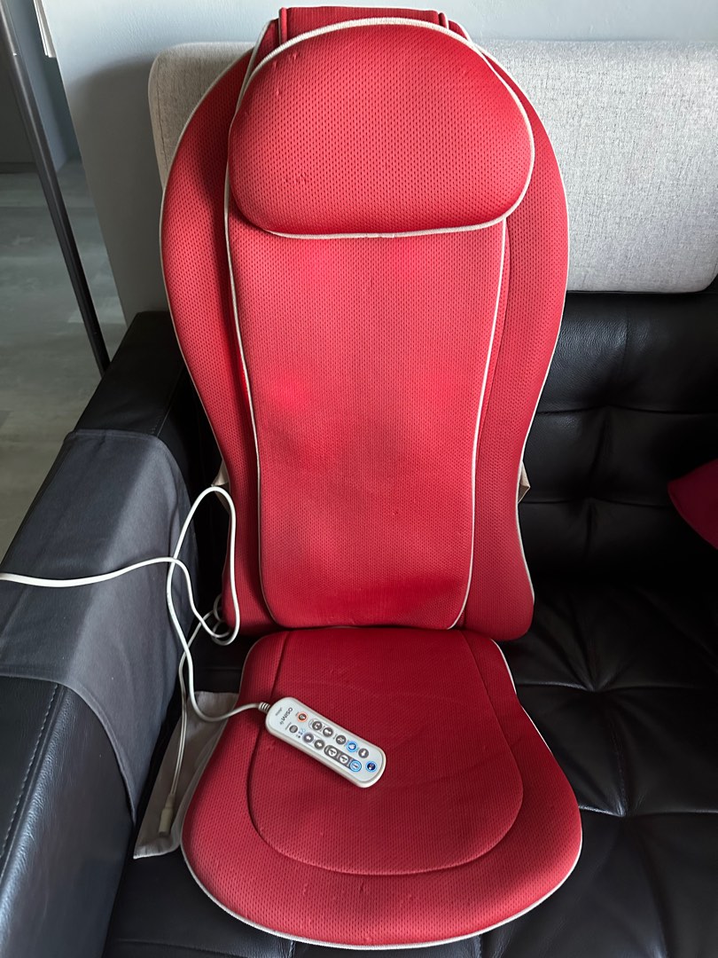 OSIM uRelax, Health & Nutrition, Massage Devices on Carousell
