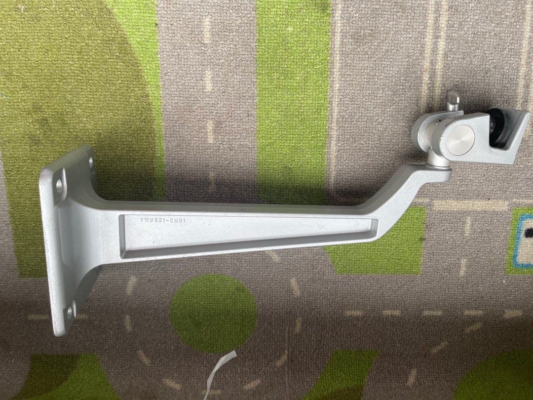 Panasonic Camera Wall Hanger bar bracket 1 Pc Only, Photography ...