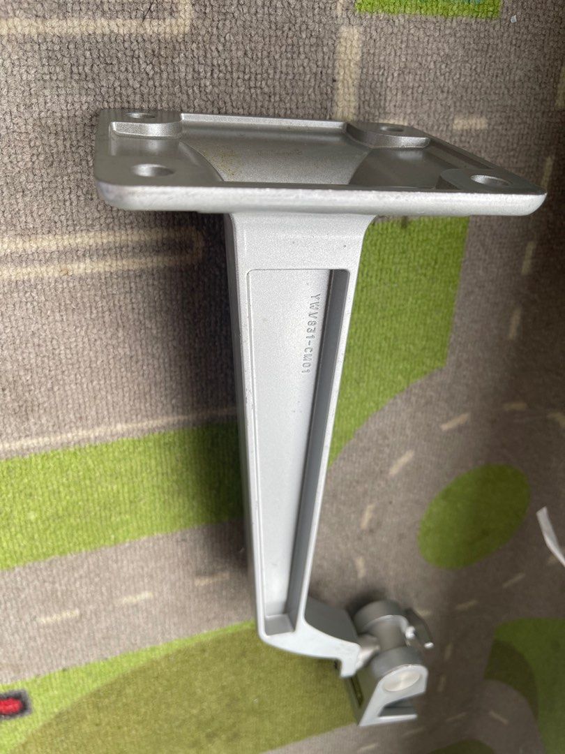 Panasonic Camera Wall Hanger bar bracket 1 Pc Only, Photography ...