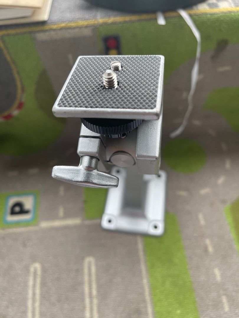 Panasonic Camera Wall Hanger bar bracket 1 Pc Only, Photography ...