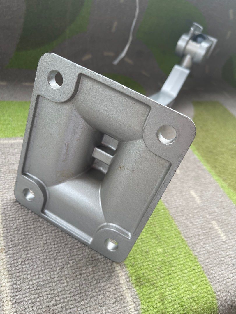 Panasonic Camera Wall Hanger bar bracket 1 Pc Only, Photography ...