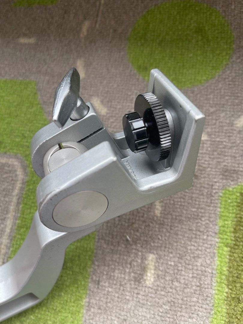 Panasonic Camera Wall Hanger bar bracket 1 Pc Only, Photography ...