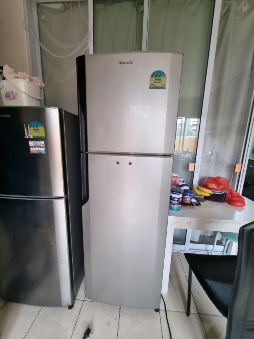 Panasonic Fridge, TV & Home Appliances, Kitchen Appliances ...