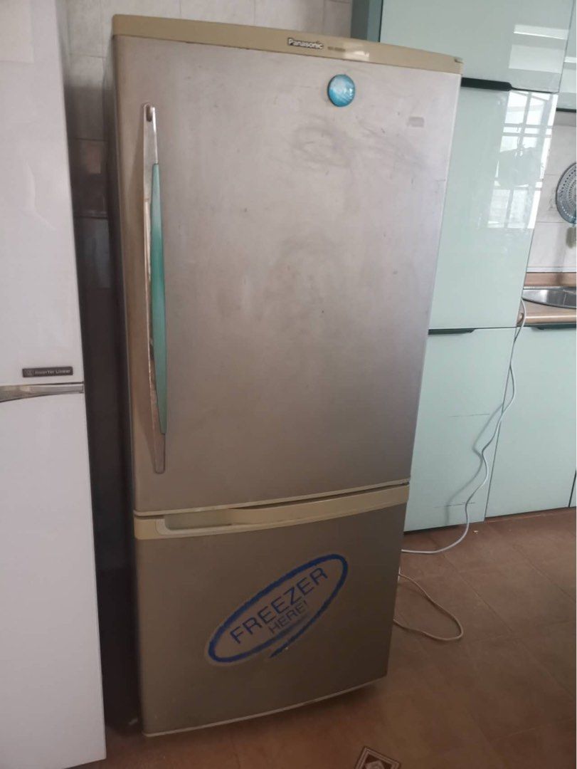 Panasonic Frige, TV & Home Appliances, Kitchen Appliances ...