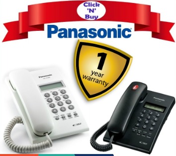 Panasonic Telephones. Desk Telephone. Multi Models (JL0767), TV & Home ...
