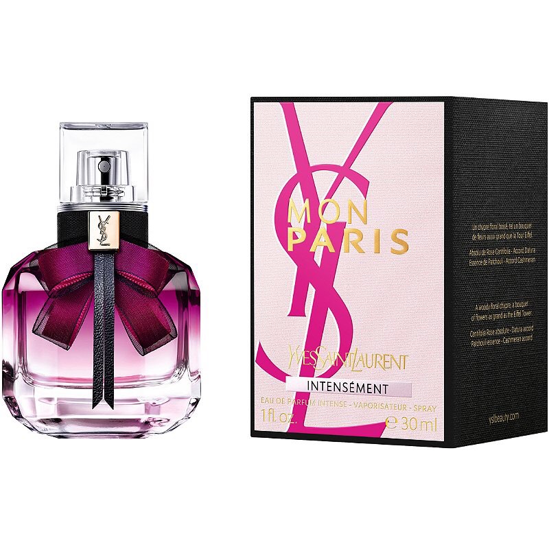 Perfume YSL all available, Beauty & Personal Care, Fragrance ...
