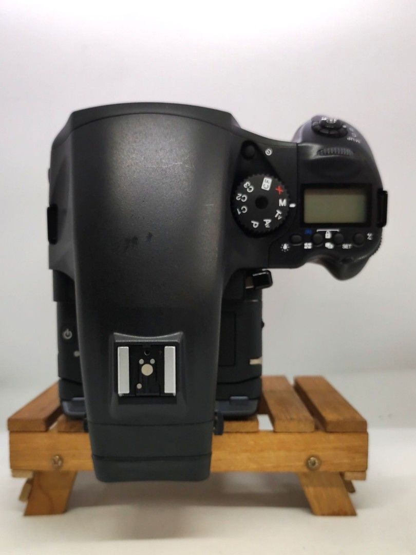 PhaseOne 645 DF with Aptus II 6., Photography, Cameras on Carousell