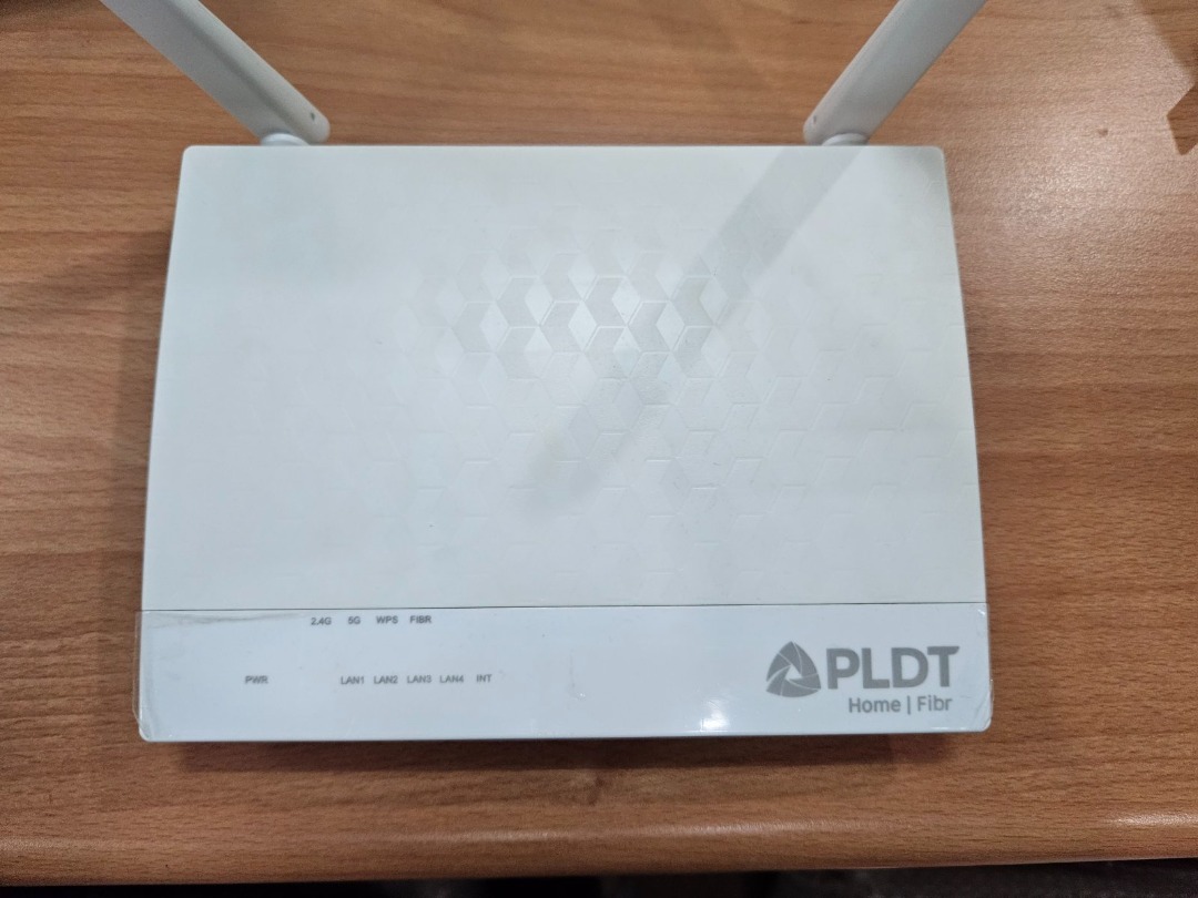 PLDT DSL Router 5g Wifi Modem, Computers & Tech, Parts & Accessories ... PLDT DSL Router 5g Wifi Modem, Computers & Tech, Parts & Accessories ...