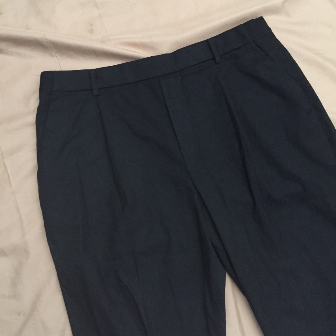 PLUS SIZE UNIQLO PREMIUM, Women's Fashion, Bottoms, Other Bottoms on ...