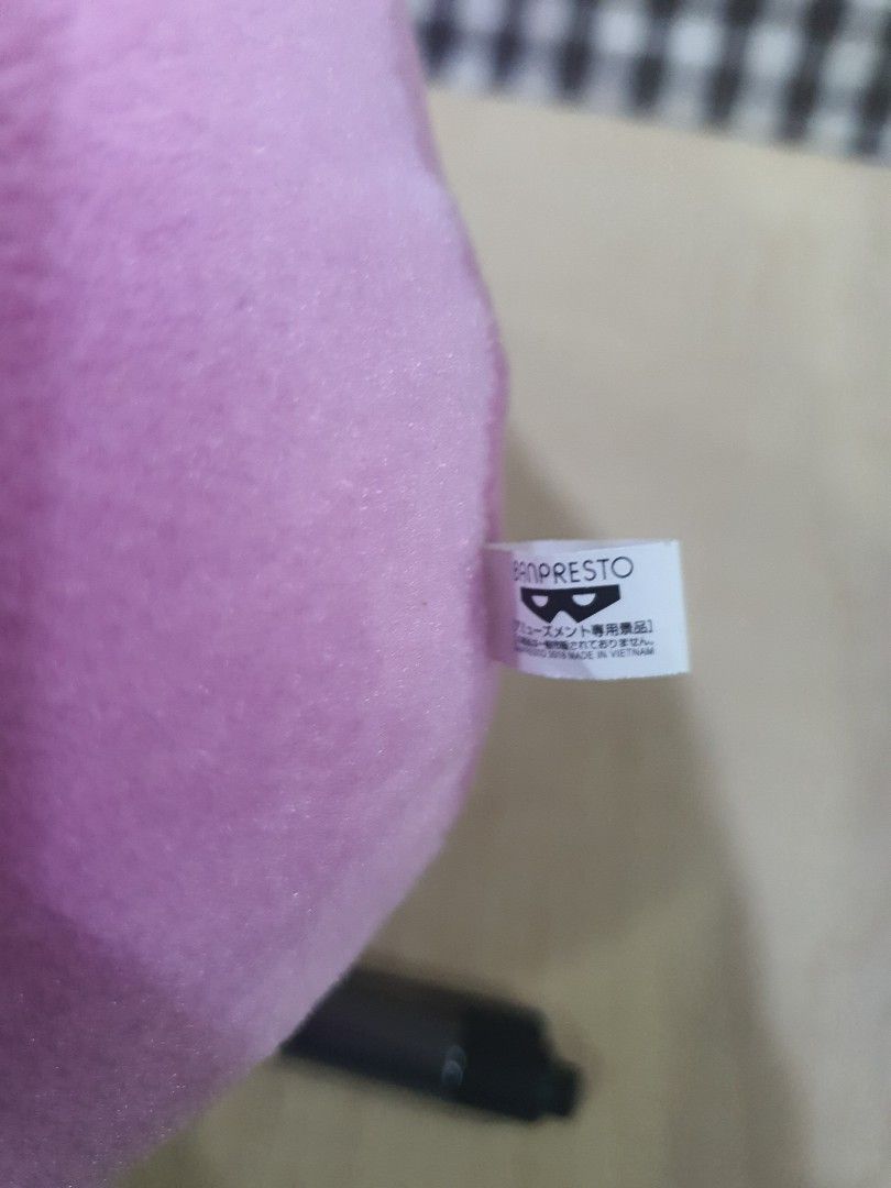 Pokemon Ditto plush 32cm, Hobbies & Toys, Toys & Games on Carousell