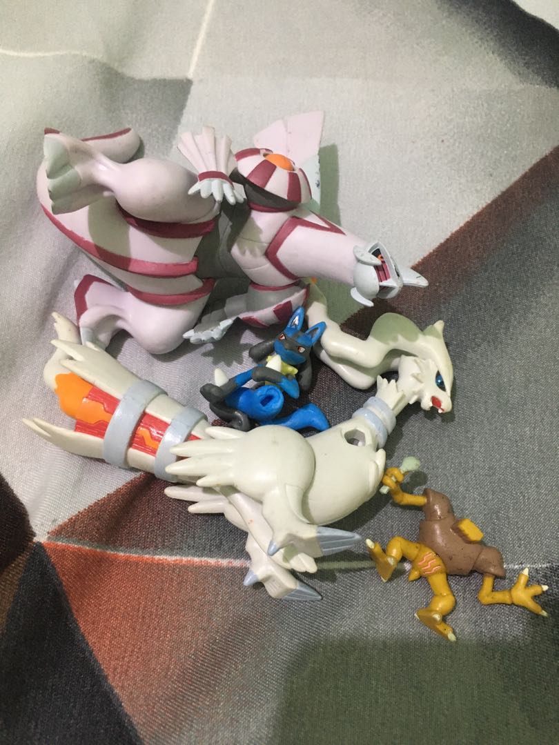 Pokemon Scrap on Carousell