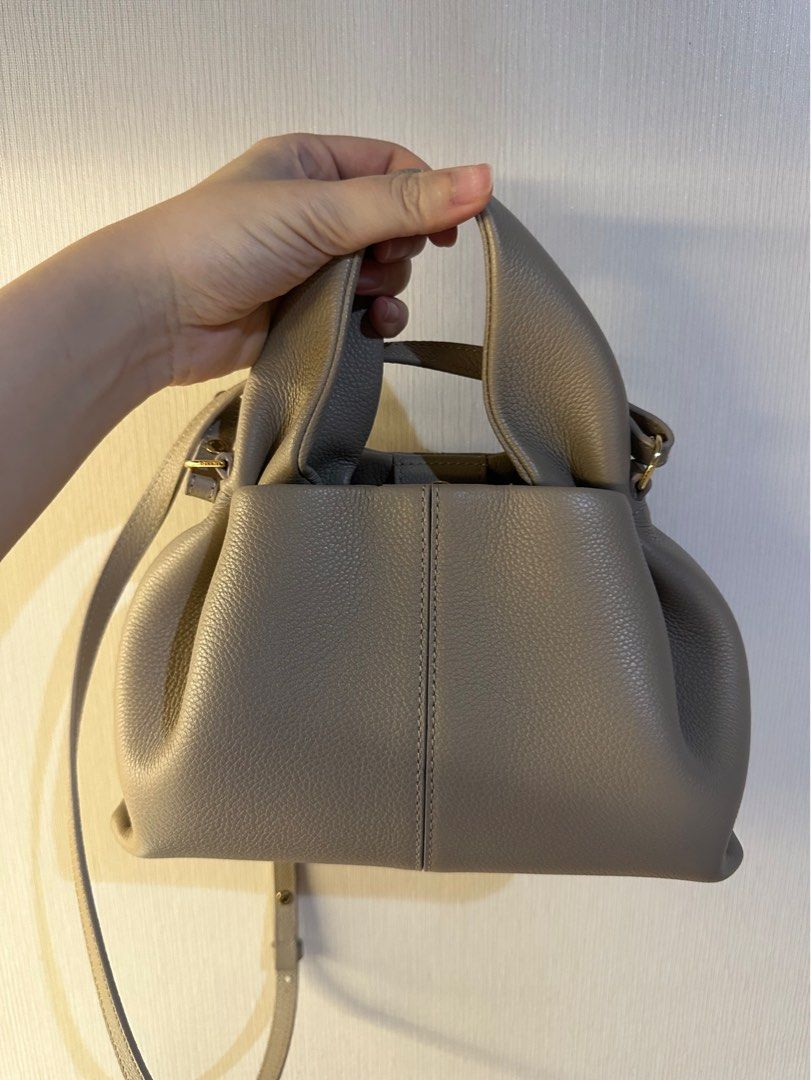 Polene Neuf Mini, Women's Fashion, Bags & Wallets, Cross-body Bags on ...