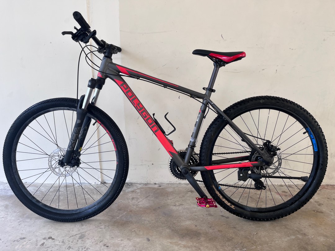 Polygon Cascade 3, Sports Equipment, Bicycles & Parts, Bicycles on ...