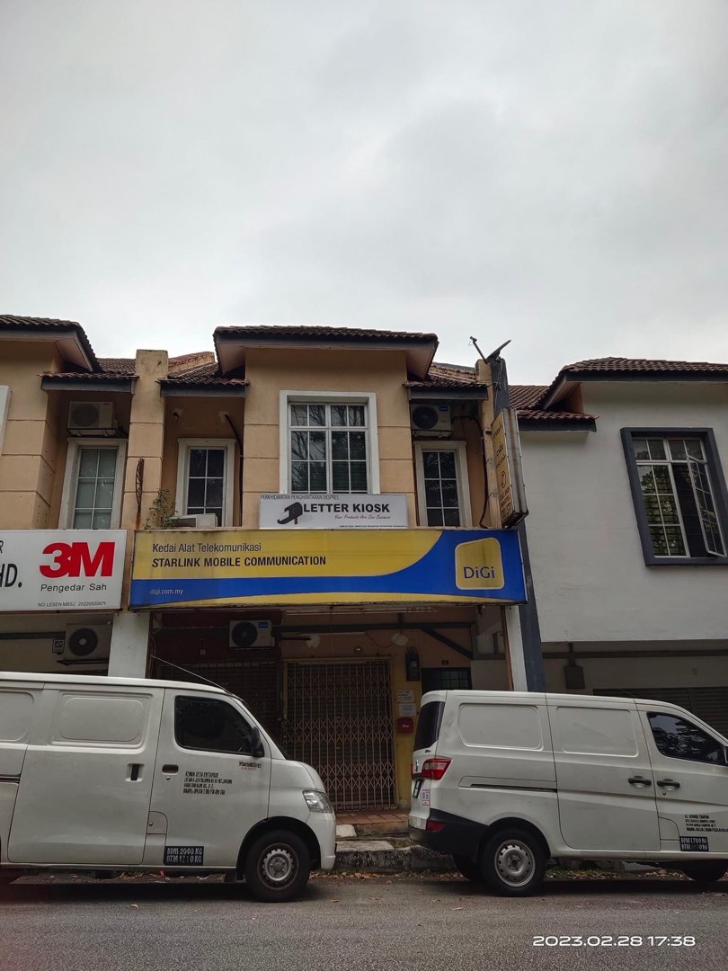 Pos Barang Urgent, Services, Others on Carousell