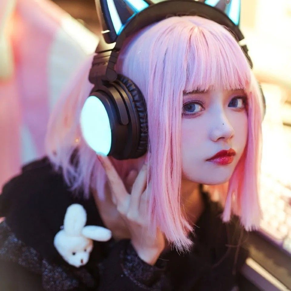 (Reserved) Kanade Cosplay, Hobbies & Toys, Memorabilia & Collectibles ...