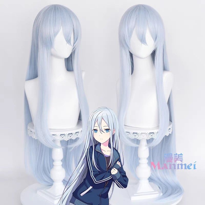 (Reserved) Kanade Cosplay, Hobbies & Toys, Memorabilia & Collectibles ...