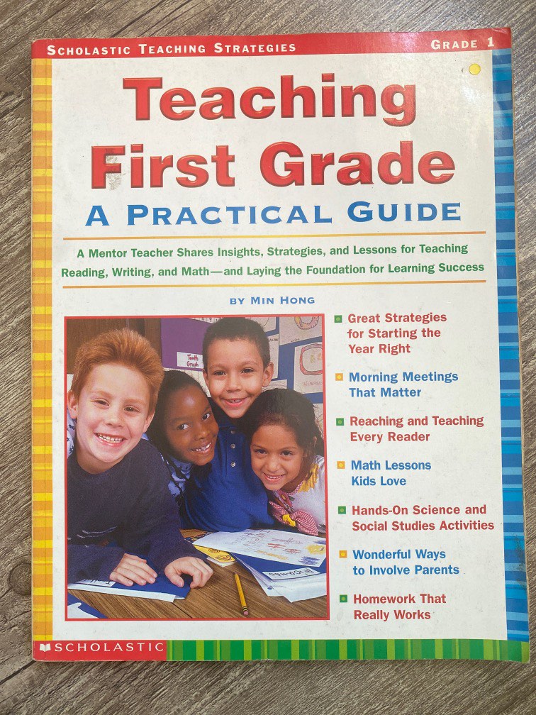 Preschool teaching Guides, Hobbies & Toys, Books & Magazines, Textbooks ...