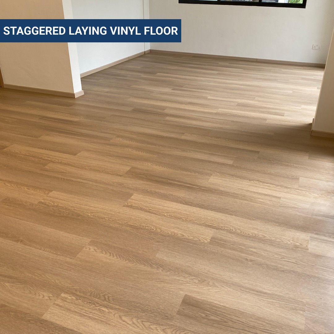 Professional vinyl flooring and wall cladding. Supply and install ...