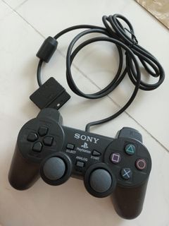 Sony Playstation PS1 PS2 controller converter to PC USB, Video Gaming ...