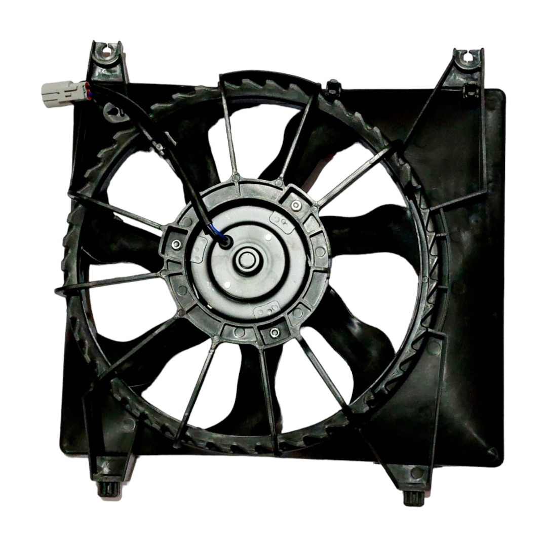 Radiator Cooling Fan Hyundai Eon, Car Parts & Accessories, Lightings ...