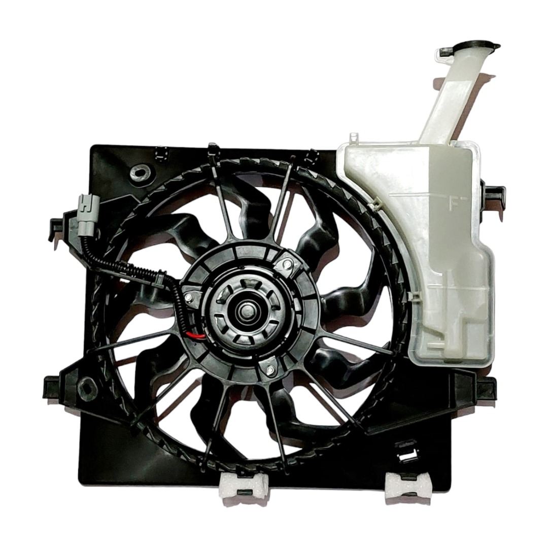 Radiator Cooling Fan Kia Picanto, Car Parts & Accessories, Lightings ...