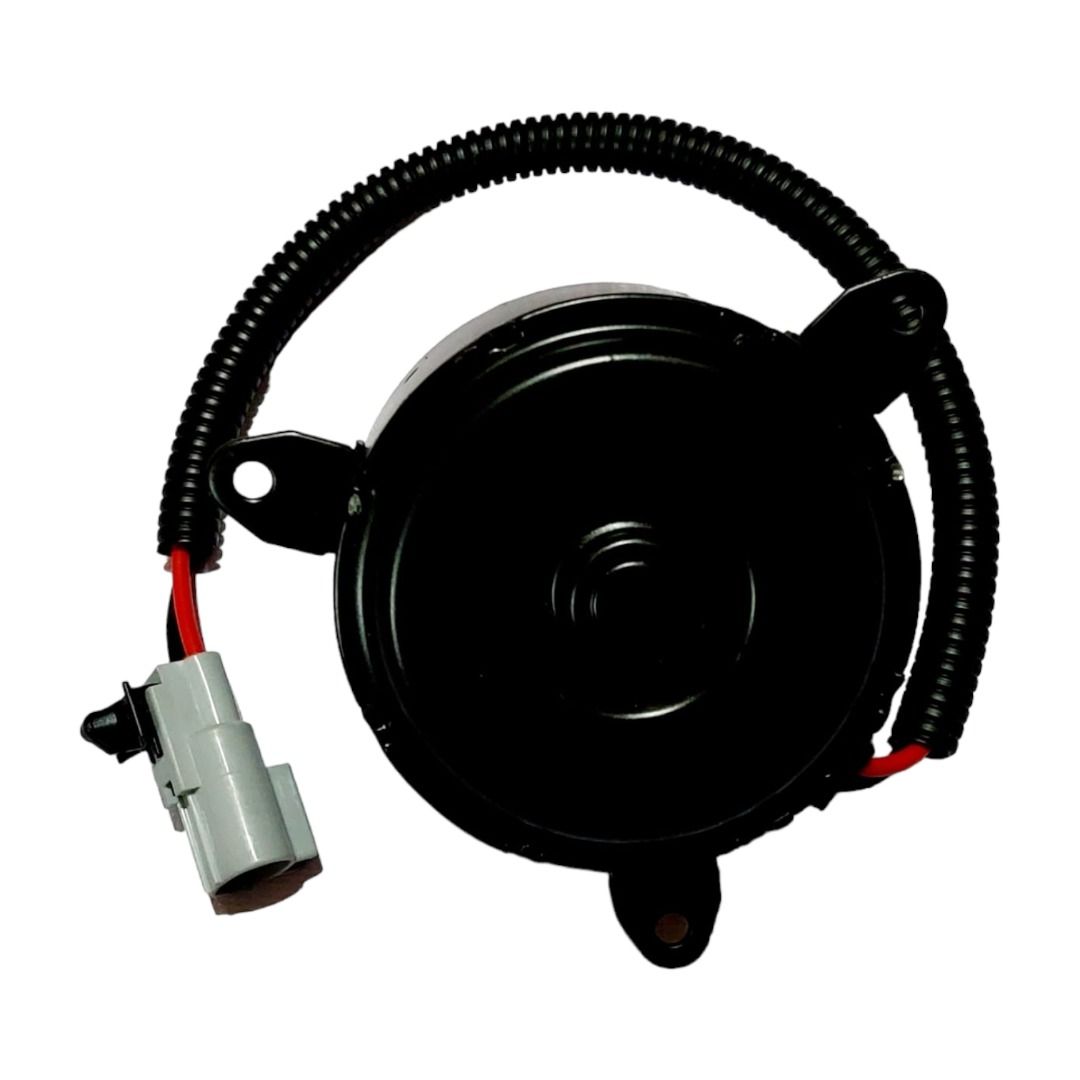 Radiator Fan Motor Kia Soluto, Car Parts & Accessories, Lightings ...