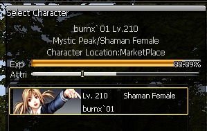 RAN Online, Video Gaming, Video Games, Others on Carousell