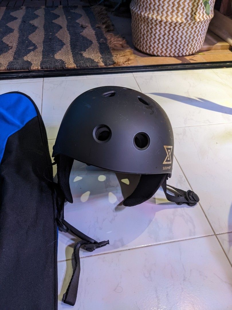 Raph Derome 147 boat wakeboard set - liquid force artist series, Sports ...