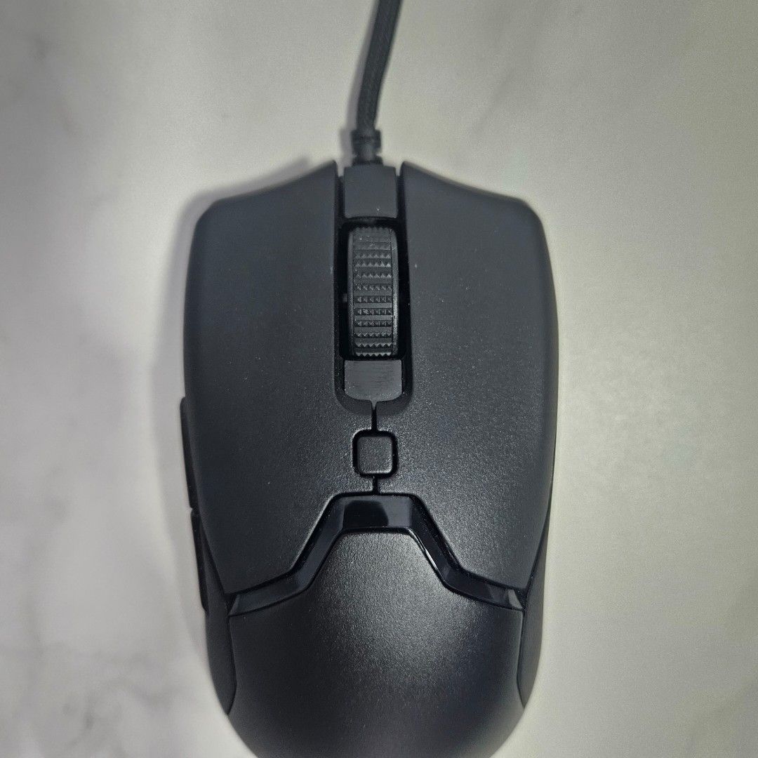 Razer Viper Mini Wired Gaming Mouse Computers Tech Parts Accessories Mouse Mousepads On