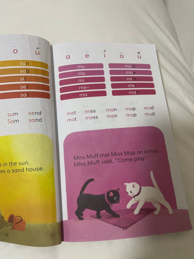 Reading With Phonics For Kids By Julie Hay And Charles Wingo On Carousell reading-with-phonics-for-kids-by-julie-hay-and-charles-wingo-on-carousell