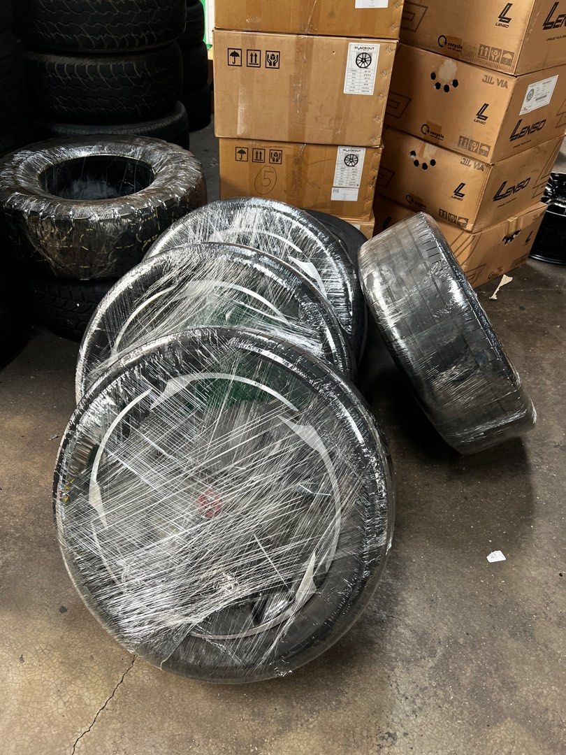 Rim 19" DS7 CROSSBACK 5x108 Wheel Peugeot Citroen DS 408 3008 5008 ...