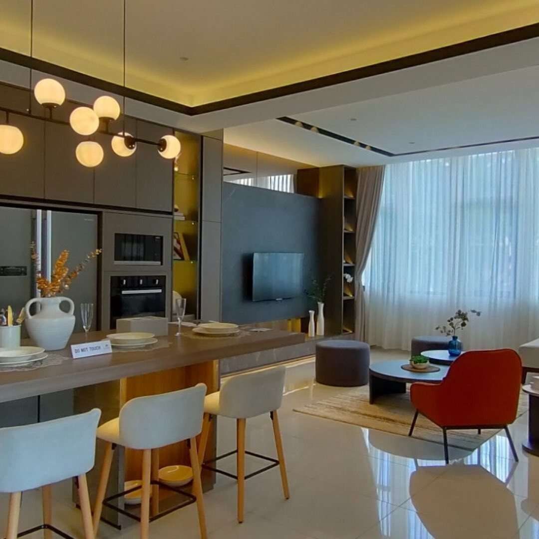 RUKO RUMAH BSD CITY STRATEGIS TANGERANG, Properti, Dijual di Carousell