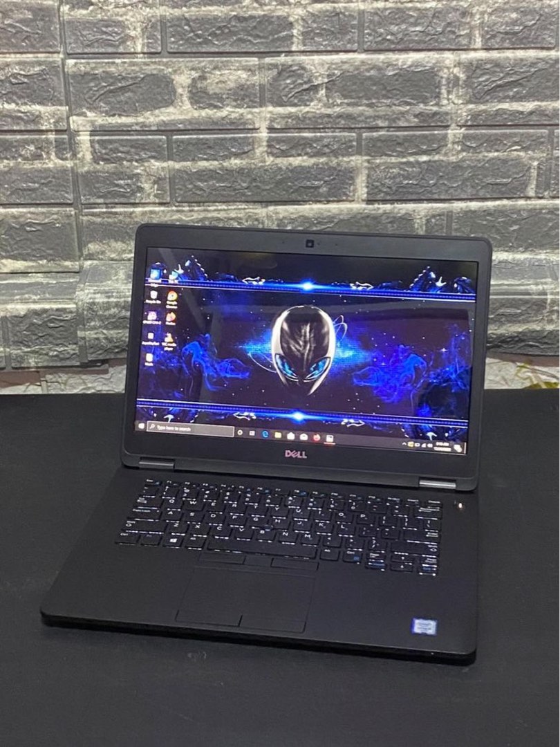 Rush! Dell Gaming i5 6th GEN 16GB RAM DDR4 512GB SSD (FastBoot) BACKLIT ...