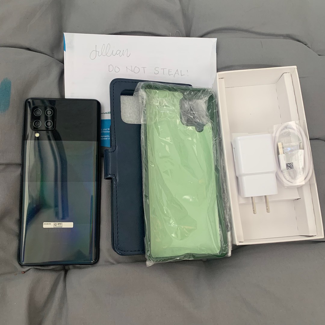 Samsung A42S 5G 128GB, Mobile Phones & Gadgets, Mobile Phones, Android Phones, Samsung on Carousell