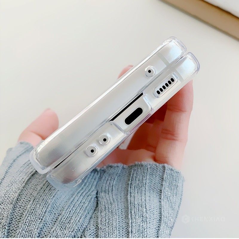 Samsung Galaxy Z Flip 4 cases, Mobile Phones & Gadgets, Mobile & Gadget Accessories, Cases ...