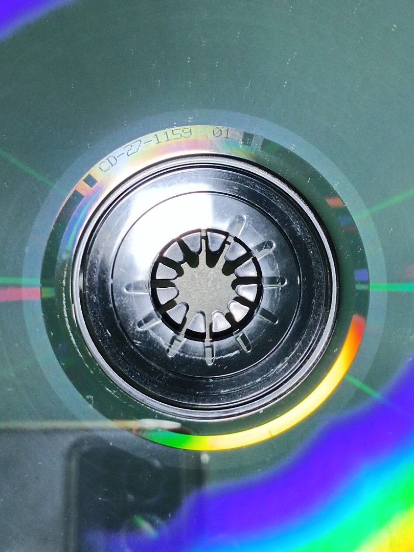 Sandy Lam, Sandy 94, Hobbies & Toys, Music & Media, CDs & DVDs on Carousell