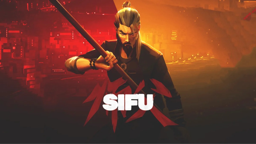 SIFU | Steam Game, Video Gaming, Video Games, Others on Carousell