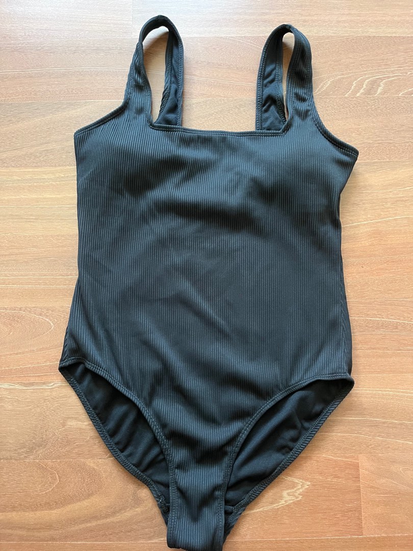 Size 12/M Anko swimsuit one piece New, Women's Fashion, Swimwear ...