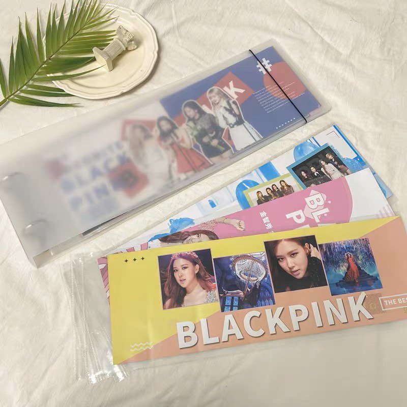 slogan / banner binder file sleeves, Hobbies & Toys, Memorabilia ...